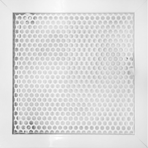 Rejilla Perforada con Palanca de Calidad ⭐ Medellín, Bogotá, Cali 🥇 ...